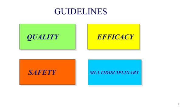 Ich quality guidelines | PPTX | Pharmaceutical Industry | Industries