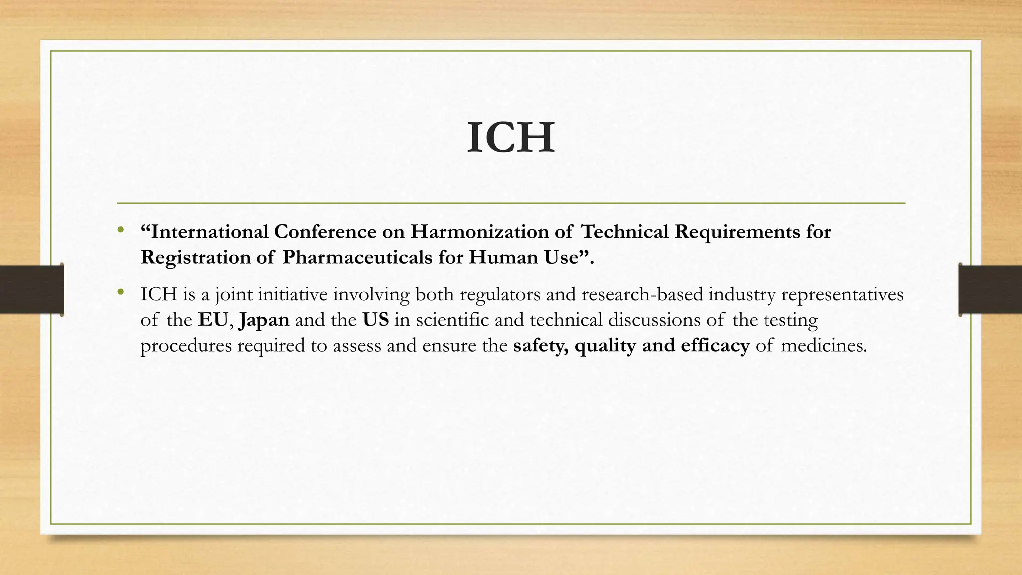 ICH STABILITY TESTING GUIDELINES (ICH Q1A-Q1F).pptx