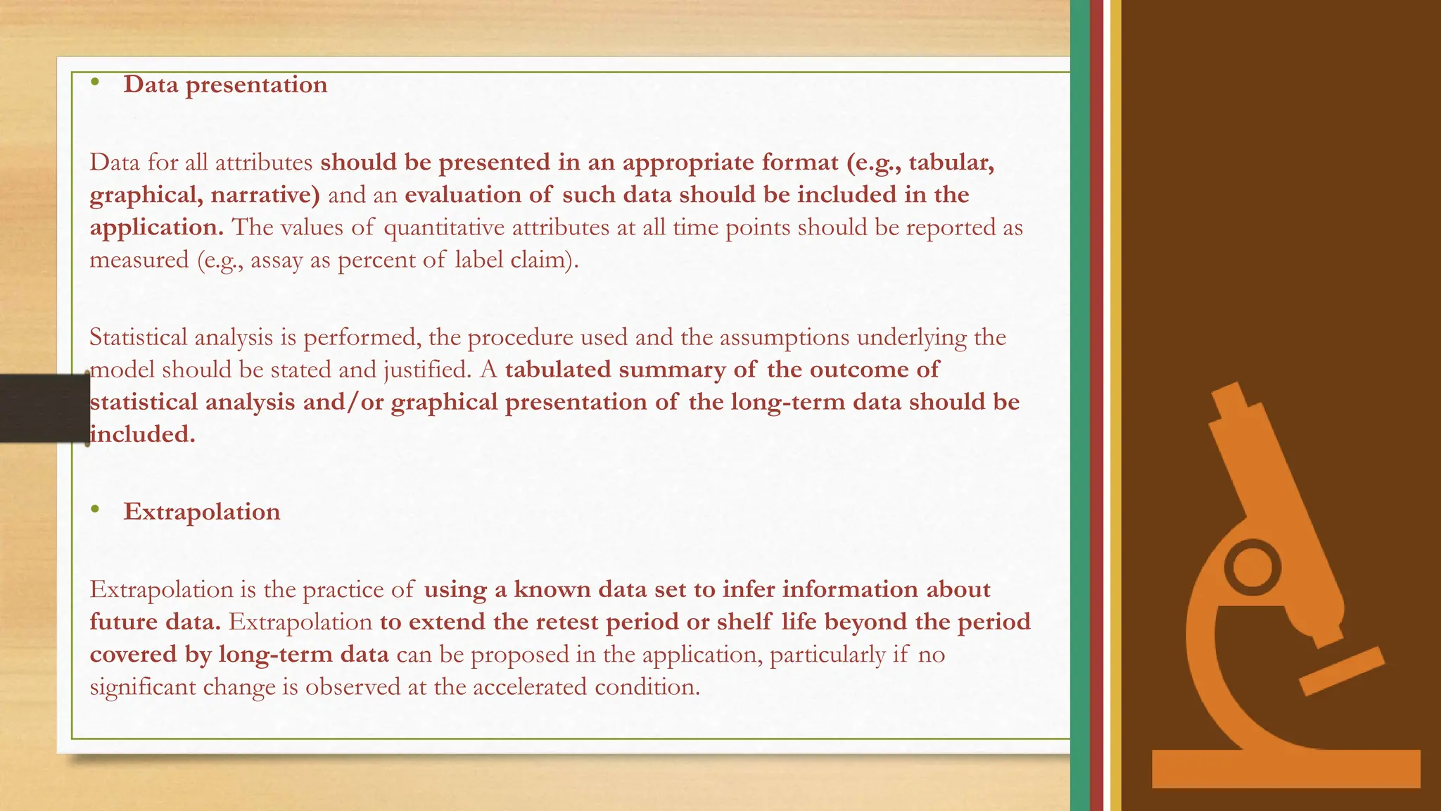 ICH STABILITY TESTING GUIDELINES (ICH Q1A-Q1F).pptx