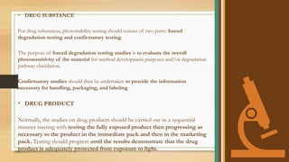 ICH STABILITY TESTING GUIDELINES (ICH Q1A-Q1F).pptx