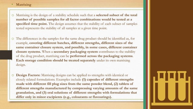 ICH STABILITY TESTING GUIDELINES (ICH Q1A-Q1F).pptx