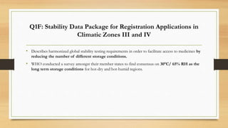 ICH STABILITY TESTING GUIDELINES (ICH Q1A-Q1F).pptx