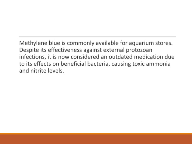 Ichthyophthiriasis | PPTX