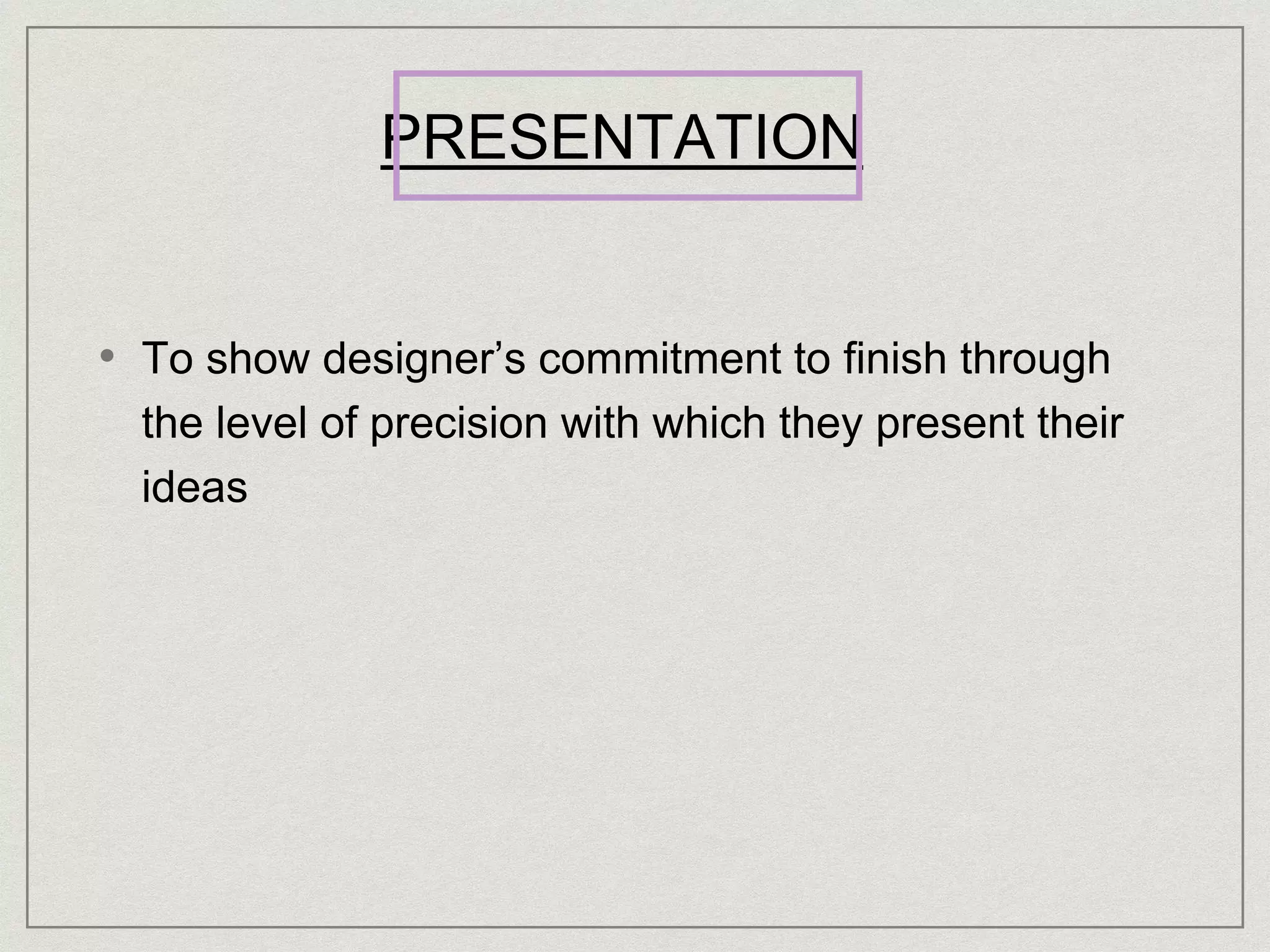 Integrated Project ( ICI, ITD and English I ) | PPTX