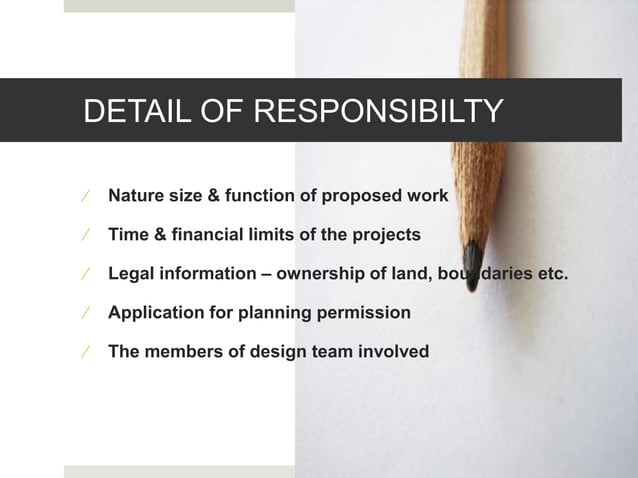 Ici and itd project 1 | PPTX