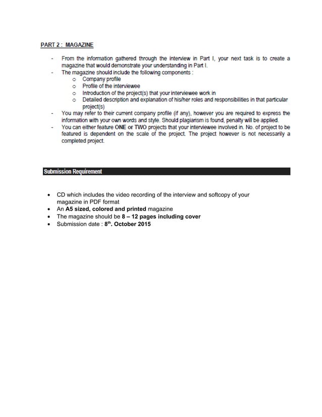 ICI Assignment 1B | PDF