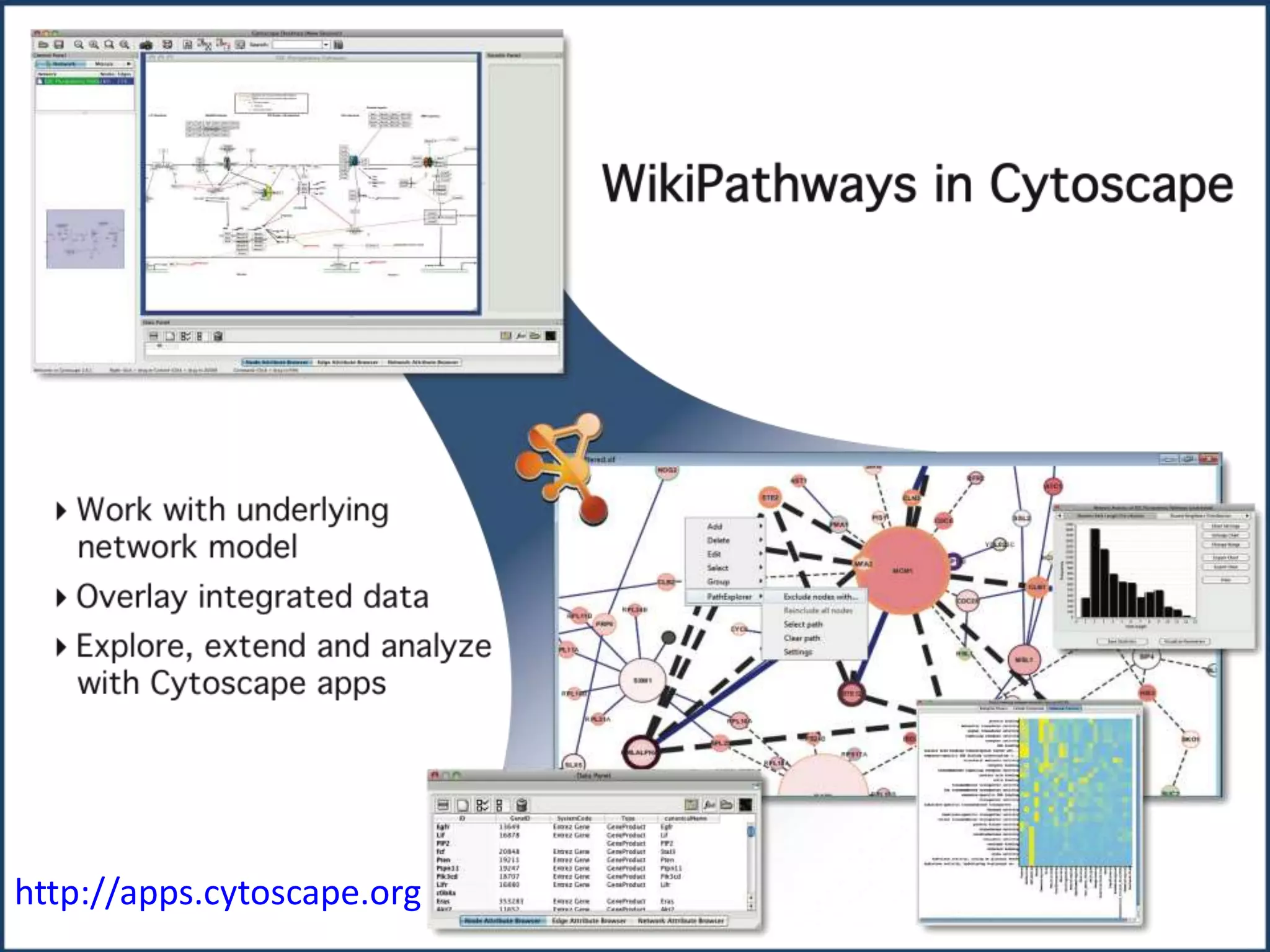 Introduction to WikiPathways | PPT
