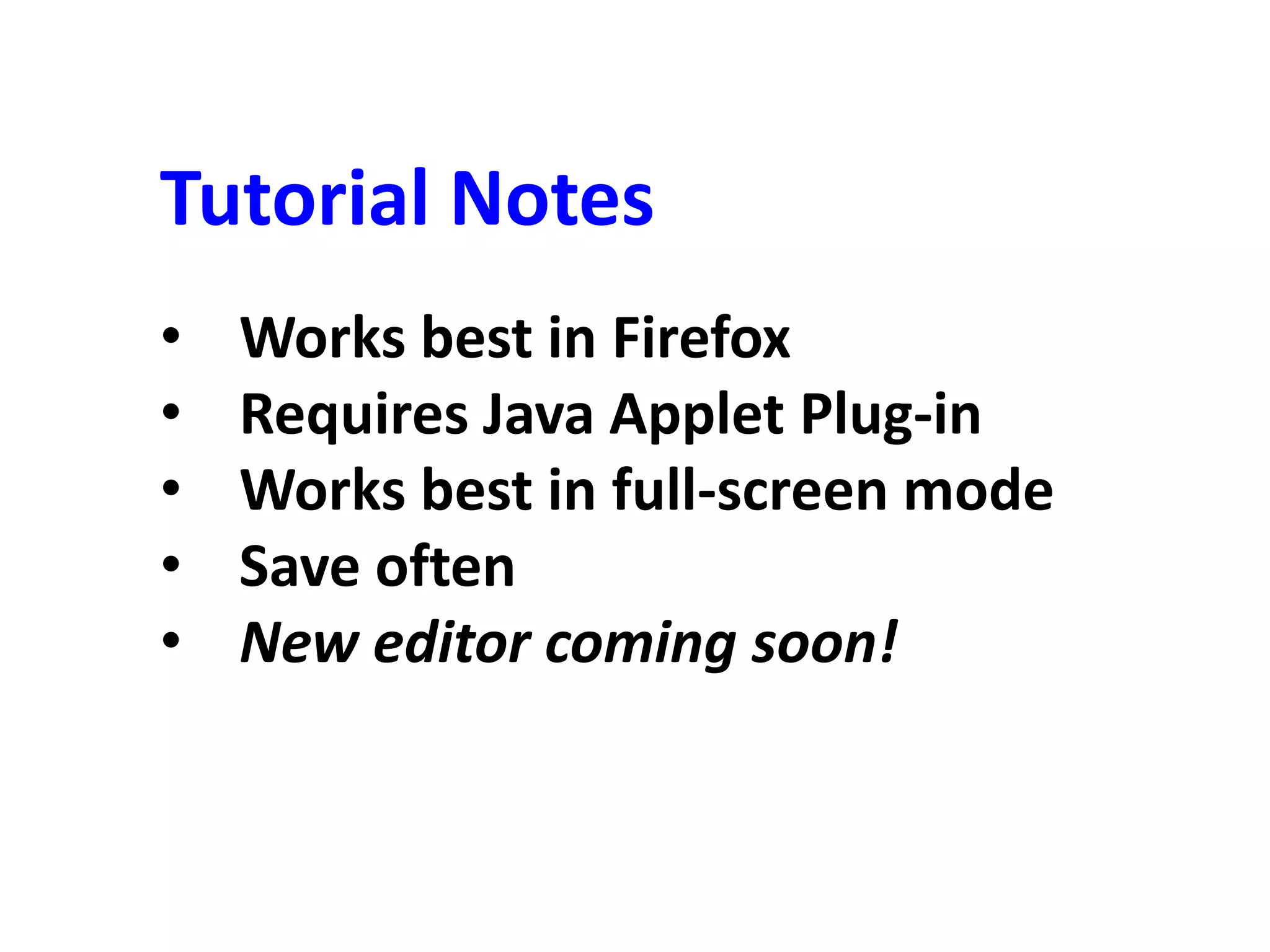 Introduction to WikiPathways | PPTX | Databases | Computer Software and Applications