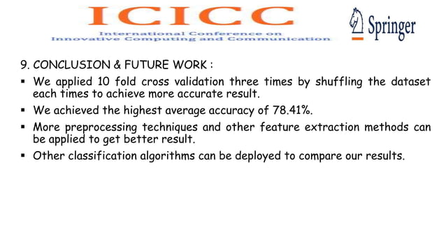 Sentiment Analysis Of Bengali Text Using Gated Recurrent Neural Network Pptx Social