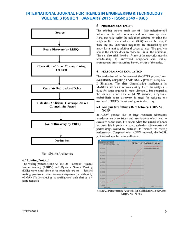 Hexagonal based Clustering for Reducing Rebroadcasts in Mobile Ad Hoc Networks | PDF