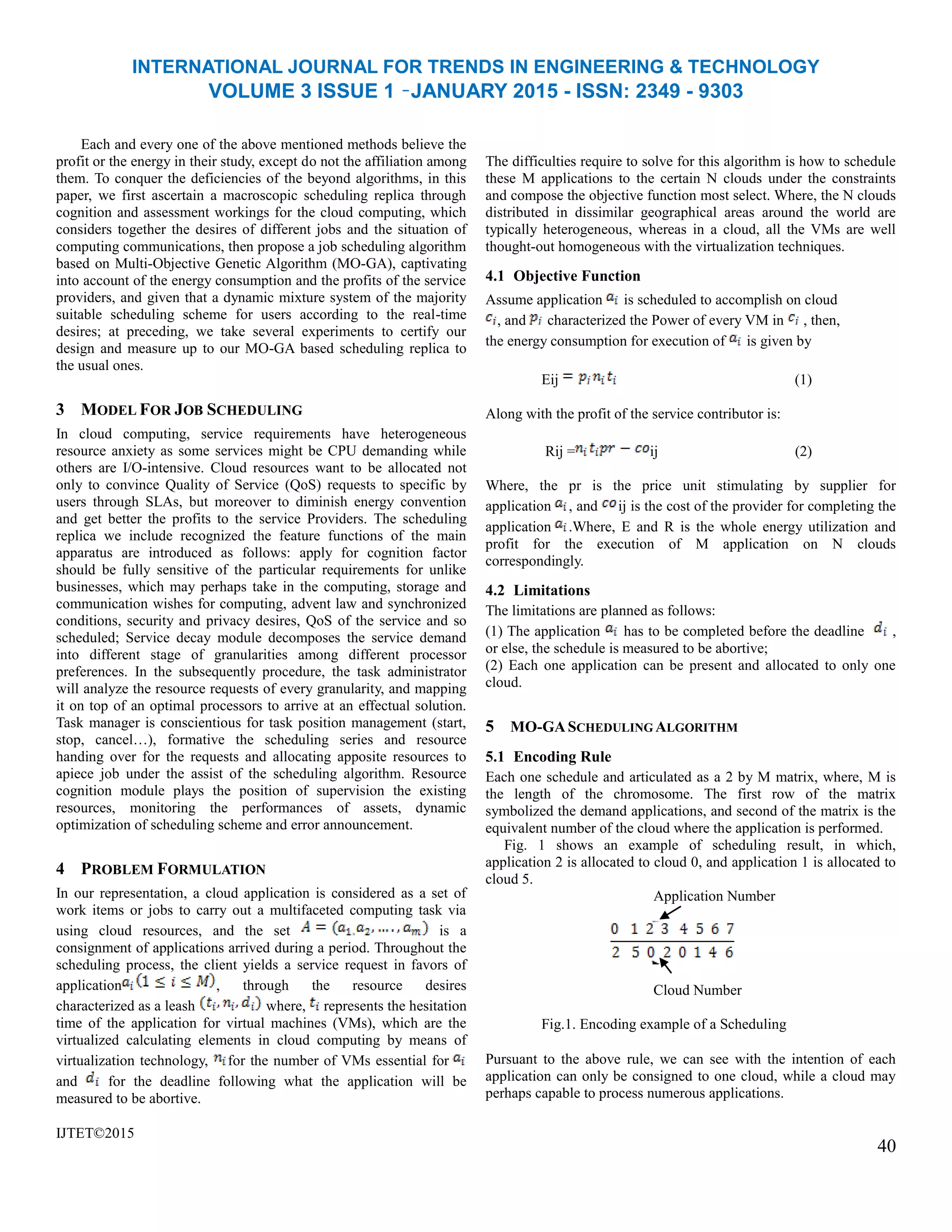 Intelligent Workload Management in Virtualized Cloud Environment | PDF