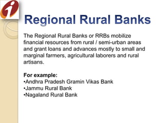 ICICI- A private bank | PPTX