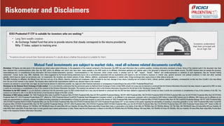 ICICI Prudential-IT-ETF | PDF
