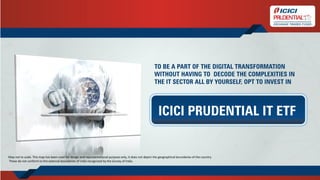 ICICI Prudential-IT-ETF | PDF