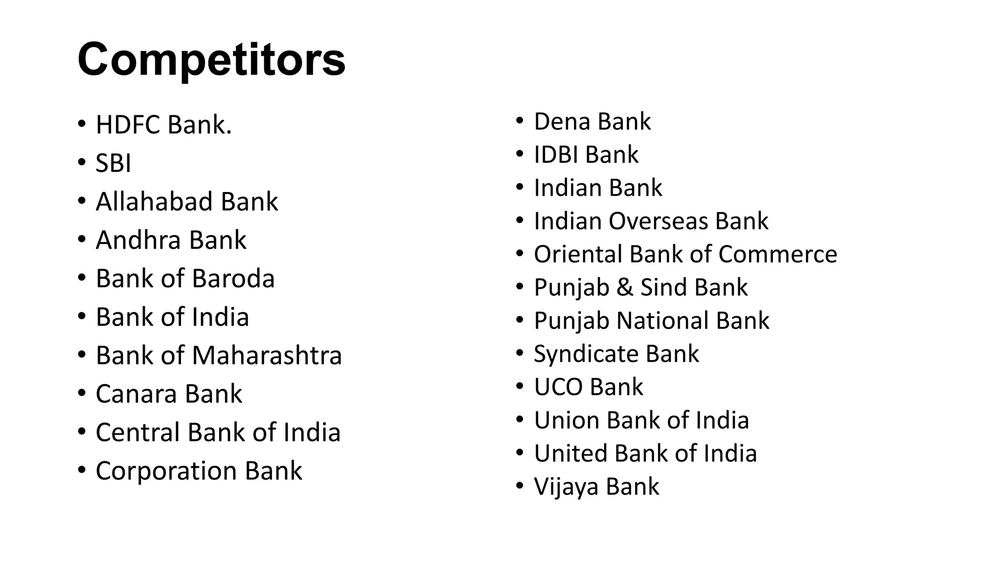 Icici bank | PPTX