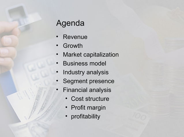 ICICI Bank Strategic Management | PPT | Business Banking & Finance ...