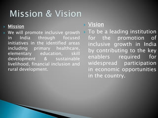 Icici bank ppt | PPTX