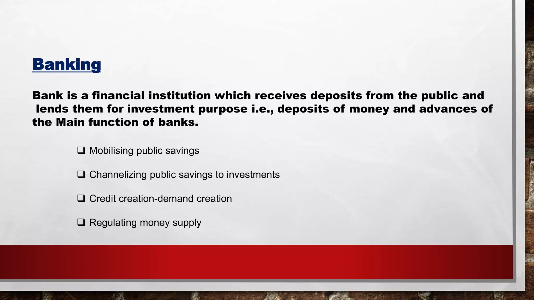 How Icici HFC Functions | PPTX