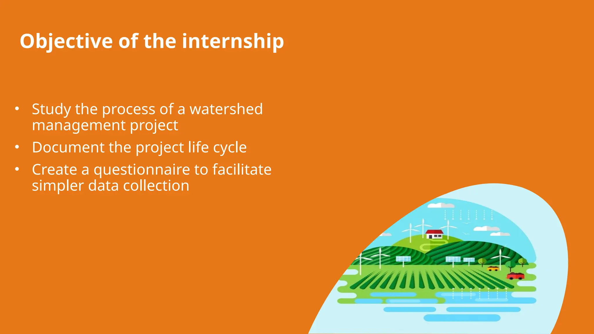 ICICI_Foundation_Watershed as csr activity.pptx