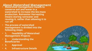 ICICI_Foundation_Watershed as csr activity.pptx