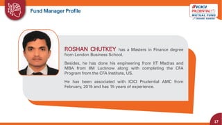 ICICI Prudential Quant Fund | PDF