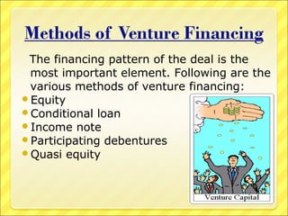 Icici bank venture capital.ppt