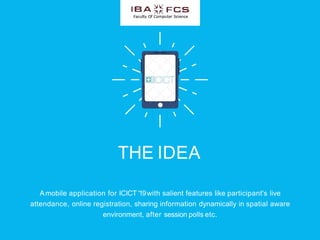ICICT cms presentation | PPTX