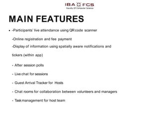 ICICT cms presentation | PPTX