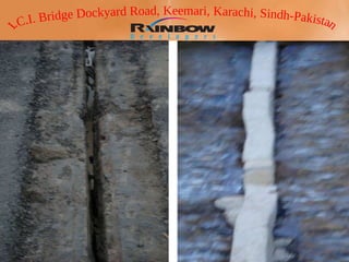 I C I Dockyard Road | PPT