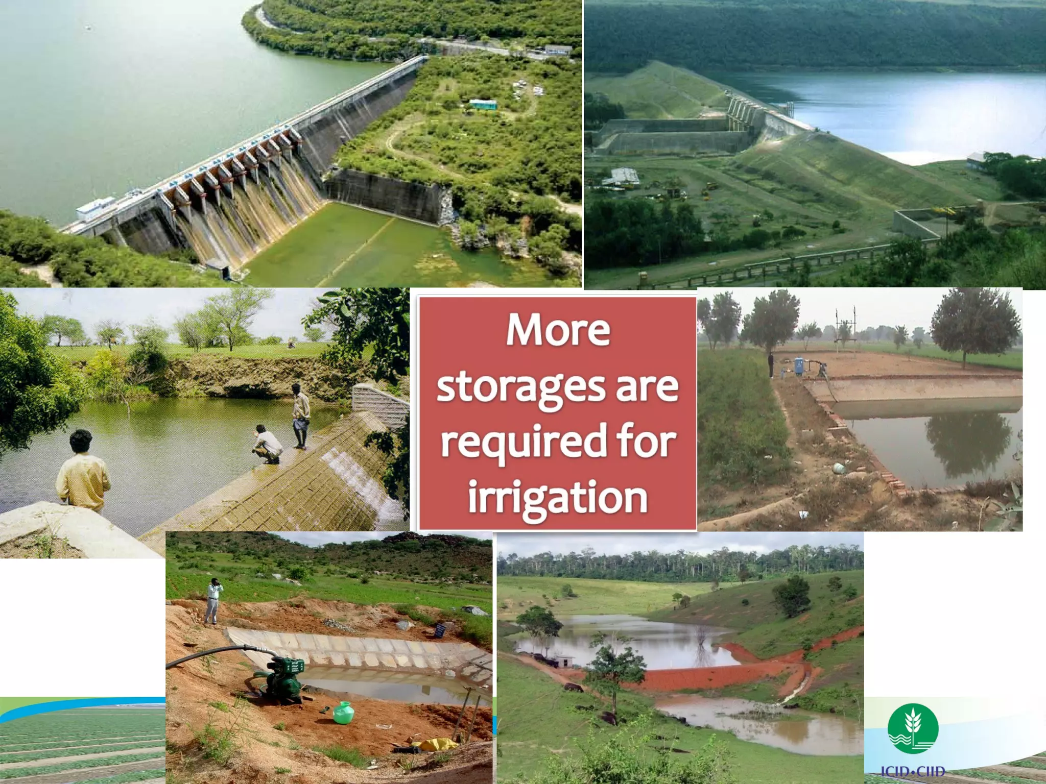 ICID Presentation | PPT