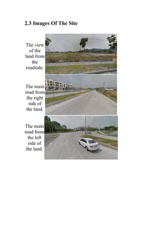 ICI FINAL PROJECT ( GROUP ) | DOC