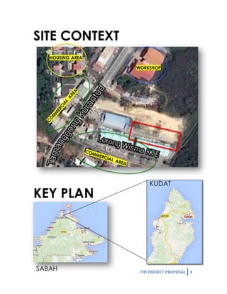 Ici final project (group) | DOCX | Developmental Sites | Real Estate