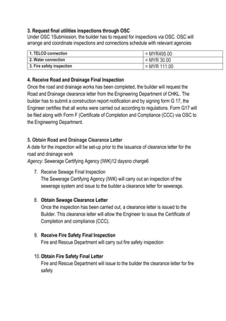 ICI FINAL REPORT PDF | PDF