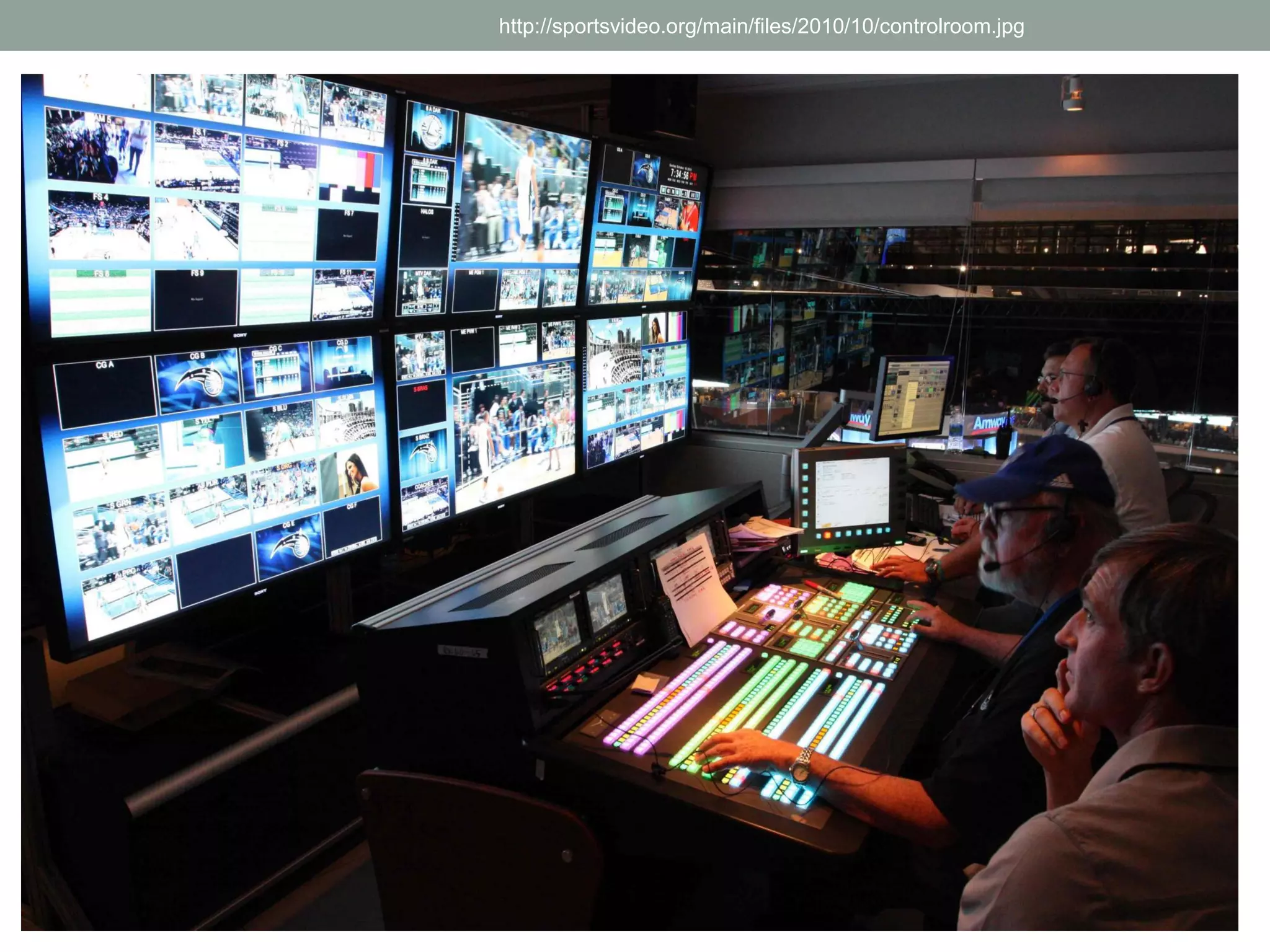 A real-time ball trajectory follower using Robot Operating System | PPT