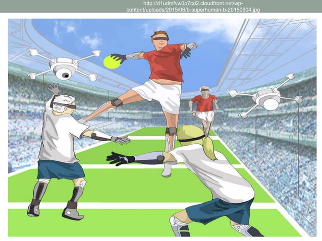 A real-time ball trajectory follower using Robot Operating System | PPT