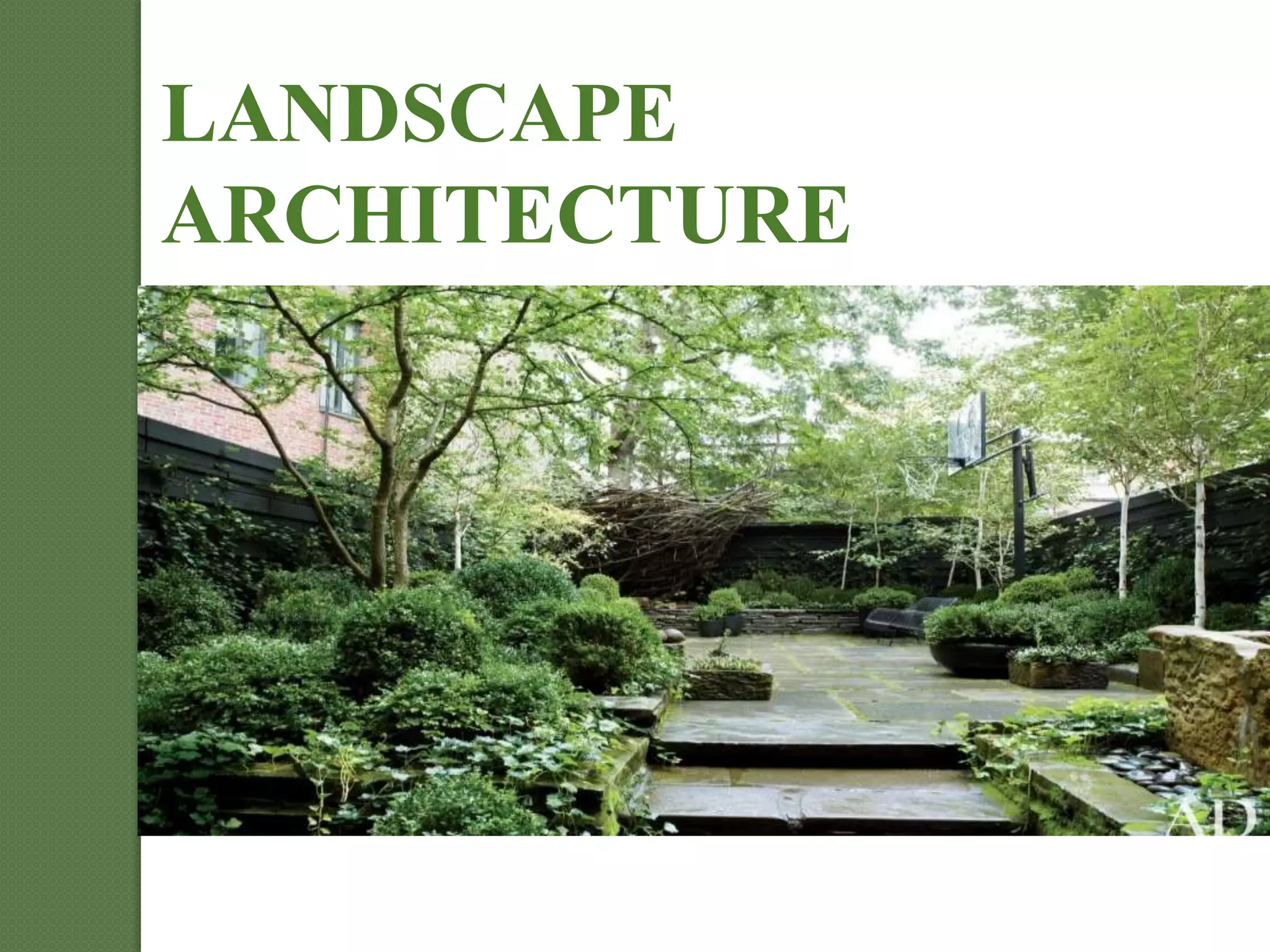 ici & itd presentation | PPT