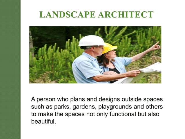 ici & itd presentation | PPT