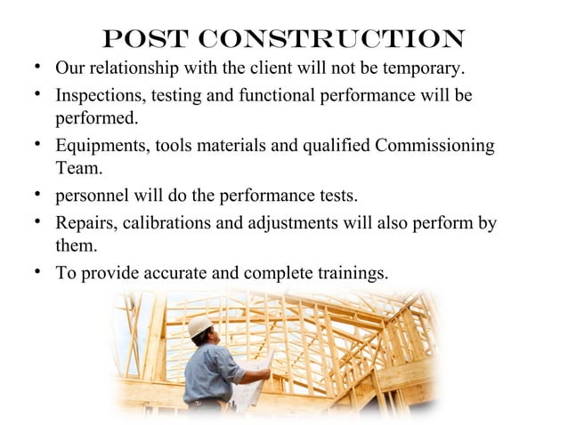 ICI and ITD presentation | PPT