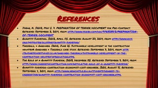 ITD Presentation | PDF