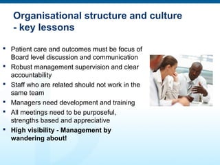 Learning the Lessons from Winterbourne View: An insider perspective ...