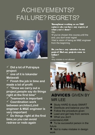 Ici magazine | PPT | Civil Engineering Industry | Industries