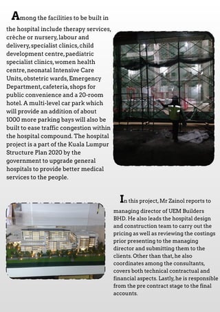 ICI PROJECT 1B | PDF