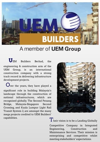 ICI Project 1B | PDF