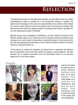 Ici magazine final final | PDF