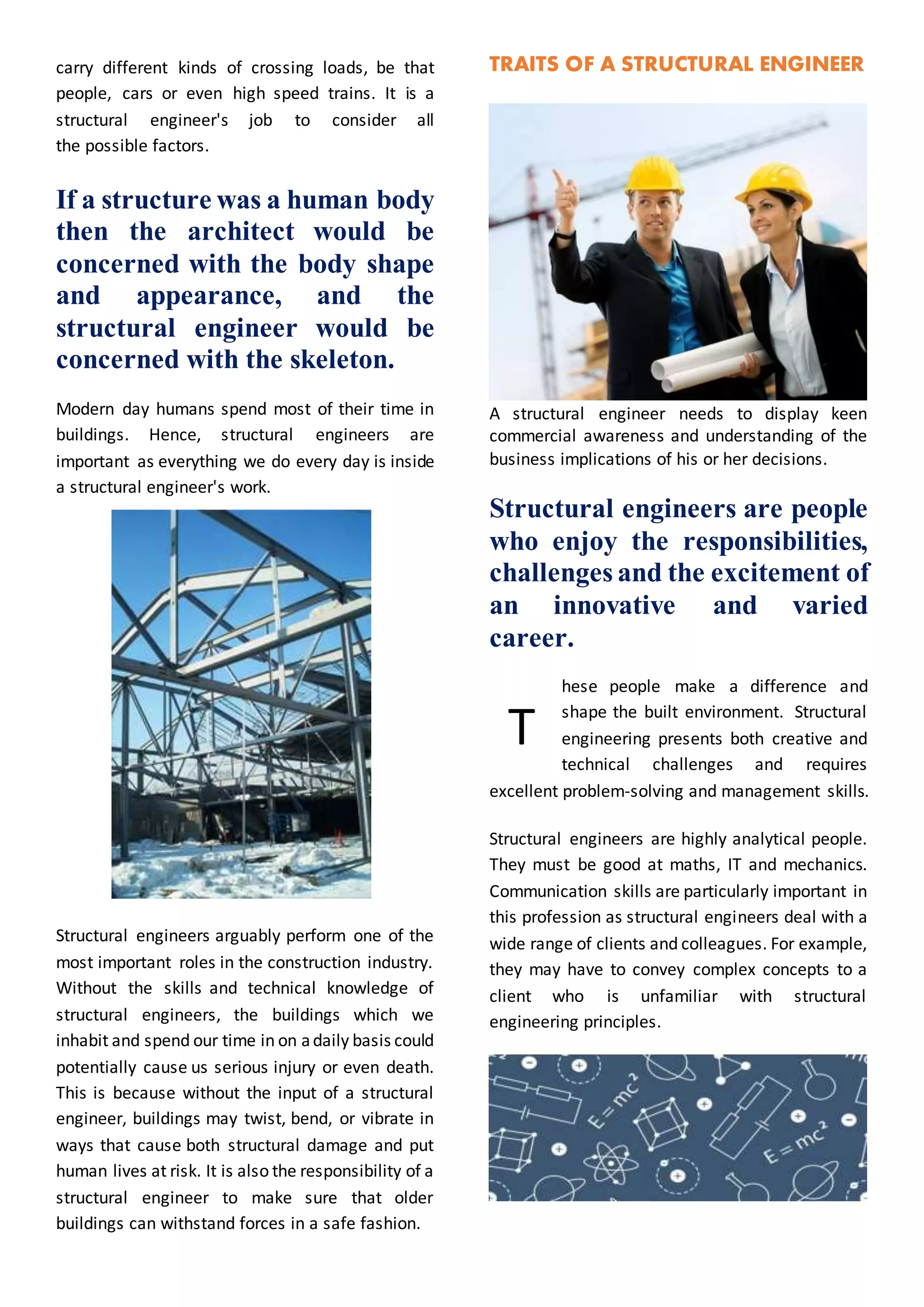 Construction Digest - Structural Engineers | PDF