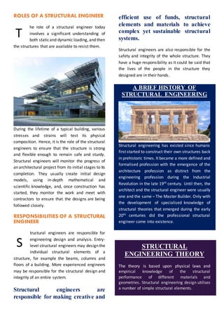 Construction Digest - Structural Engineers | PDF
