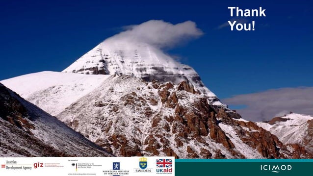 Transboundary Cooperation: Learning from Hindu Kush Himalayan ...