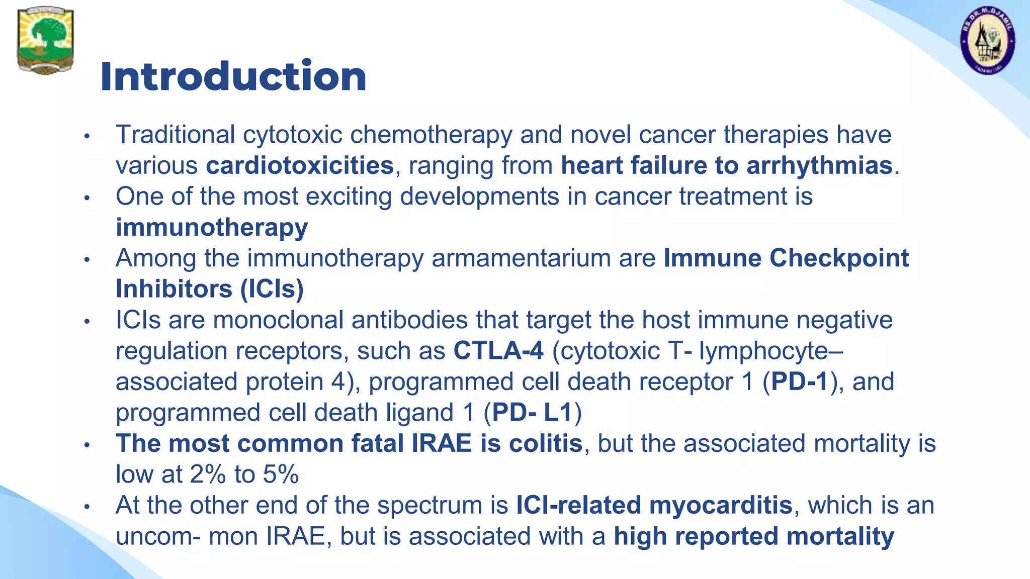 ICI MYOCARDITIS .pptx