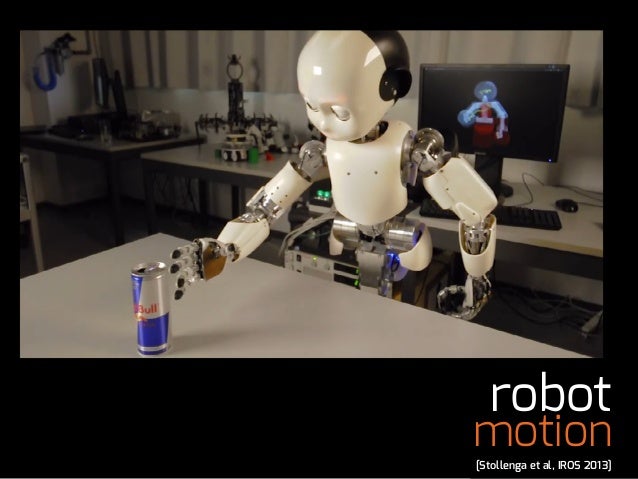 Reactive Reaching and Grasping on a Humanoid: Towards Closing the Act…