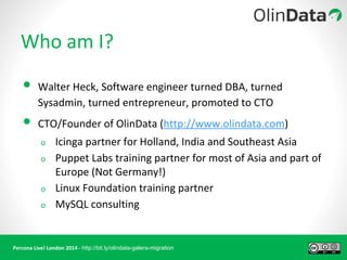Icinga 2 and Puppet automate monitoring | PDF